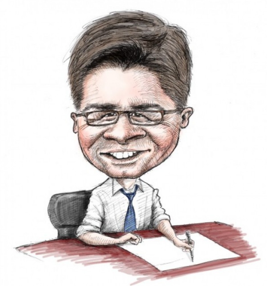 About | Pat Cross Cartoons