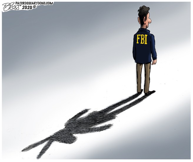 Pat Cross Cartoons | Because I enjoy Drawing, America, and a few other ...